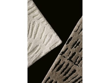 TRACE Tappeto By Poliform