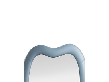 SQUASH Mirror By Poltrona Frau