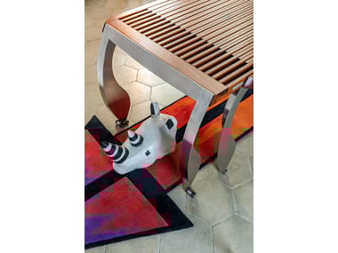 SPLIT Mesa By Poltronova