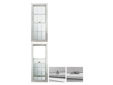 PONZIO SW Window By Ponzio
