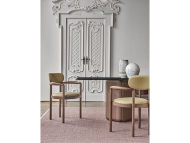 DIONE Chair By Porada
