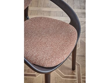 MOLLY Chair By Porada