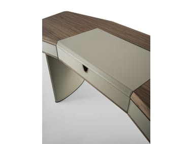 MOTY Secretary desk By Porada