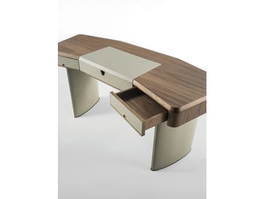 MOTY Secretary desk By Porada