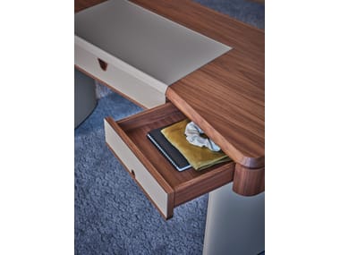 MOTY Secretary desk By Porada
