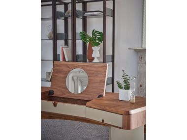 MOTY Secretary desk By Porada