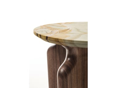 PODI 茶几 By Porada