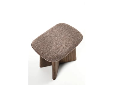 PODI Stool By Porada