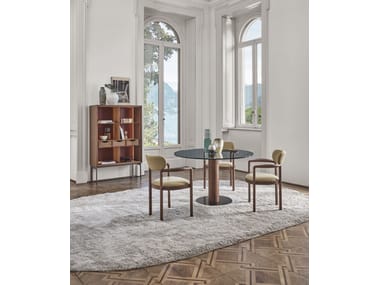 SANSIRO Table By Porada