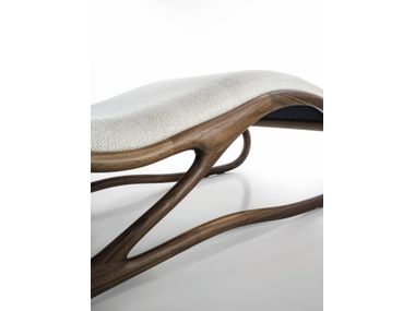 TWILLI Chaise longue By Porada