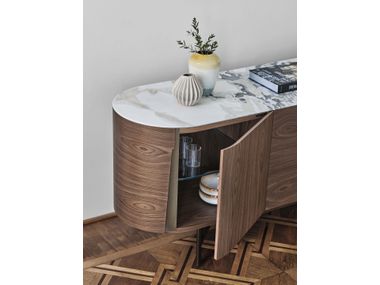TYLSA 240 Sideboard By Porada