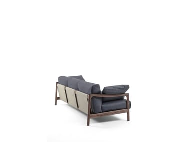 VERA Sofa By Porada | design Buratti Architetti