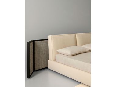 BYRON Bed By Porro