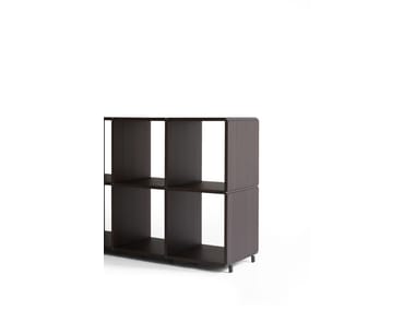 ENDLESS SHELF Bookcase By Porro
