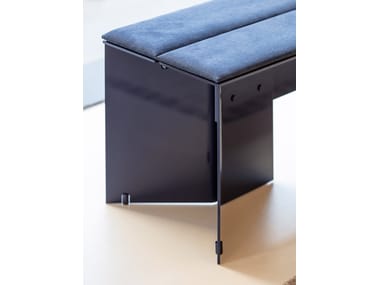 ORIGATA Bench By Porro