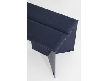 ORIGATA Bench By Porro