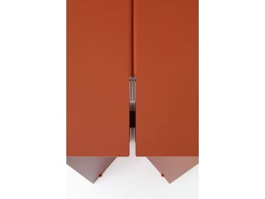 ORIGATA Console table By Porro