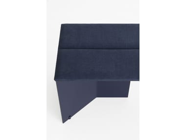 ORIGATA Bench By Porro