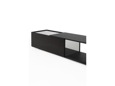 TWIN Buffet By Porro