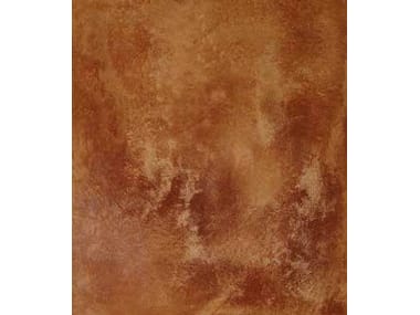 Prefabricated panel with Cor-Ten effect Prefabricated concrete panel By ...