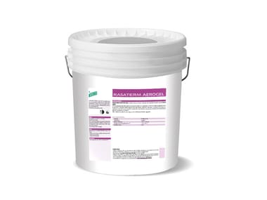 RASATERM AEROGEL Rasante per intonaco By Premier