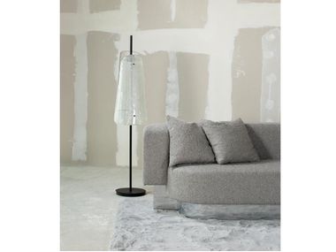 WHAM THREE 3 seater fabric sofa By Pulpo