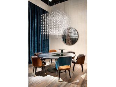 Q3 | Pendant lamp By BAXTER