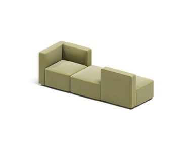 QBOT | Armchair By m.arte design design Nicola Cacco
