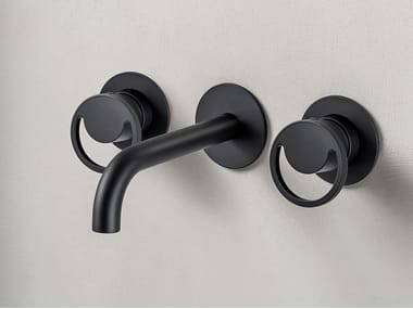 SMILE 5720310 Washbasin tap By QD Magistro Lab