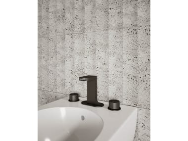 QTIME 0-QTM3501-CR bidet tap By Carimali