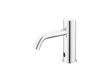 QTOO Infrared stainless steel washbasin tap By d line