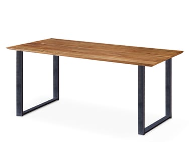 QUADRA OFFICE | Highboard By Oliver B.