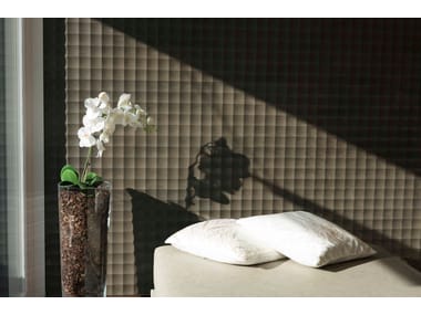 Marble 3D Wall Cladding QUADRO By LITHOS DESIGN design Raffaello Galiotto