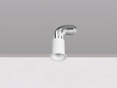 QUANTUM_R Spot encastrable By Linea Light Group