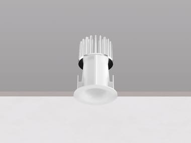 QUANTUM_R Recessed spotlight By Linea Light Group