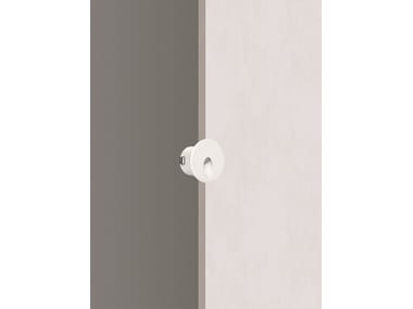 Segnapasso a LED in alluminio QUARA By Linea Light Group