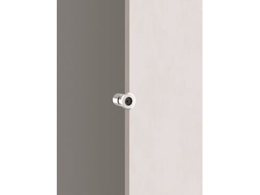 Segnapasso a LED in alluminio QUARA By Linea Light Group