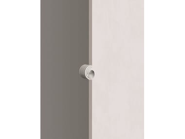 Segnapasso a LED in alluminio QUARA By Linea Light Group