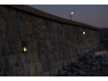 QUARA Steplight By Linea Light Group