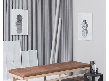 照片打印 QUARTZ Stone Posters系列 By Kristina Dam Studio 设计师Tuala Hjarnø