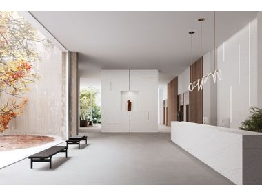 NEW ERA_LASA Wall tiles By QUARTZFORMS