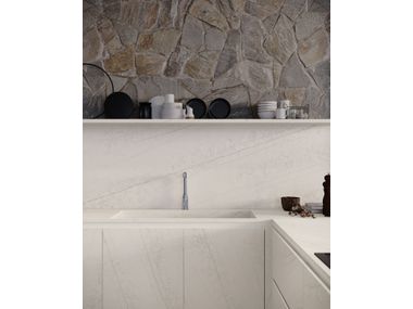 NEW ERA_LASA Wall tiles By QUARTZFORMS