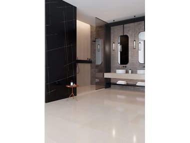 PLANET - HALLEY Quartz agglomerate wall tiles By QUARTZFORMS