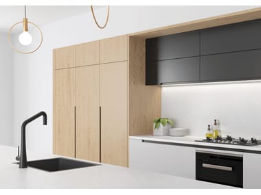 PLANET - INTERSTELLAR CLOUD Rivestimento By QUARTZFORMS