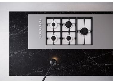 PLANET - PLUTO Quartz agglomerate wall tiles By QUARTZFORMS