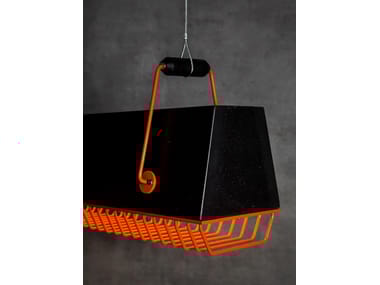 QUATRO 吊灯 By Studio Beam