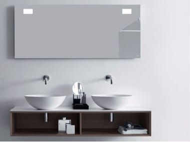 FALPER: Bathroom furniture, fixtures and washbasins | Archiproducts