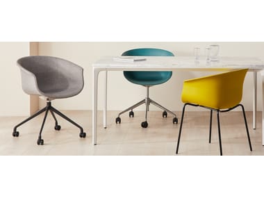 QUEEN | Office chair By grado design design Vic Yang