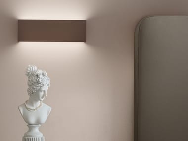QUIK | Wall lamp By PAN