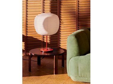 QUILTON 2 seater fabric sofa By Hay | design Doshi Levien